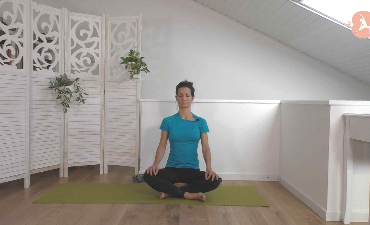Yoga per il CORE - Laterali e addominali consapevoli