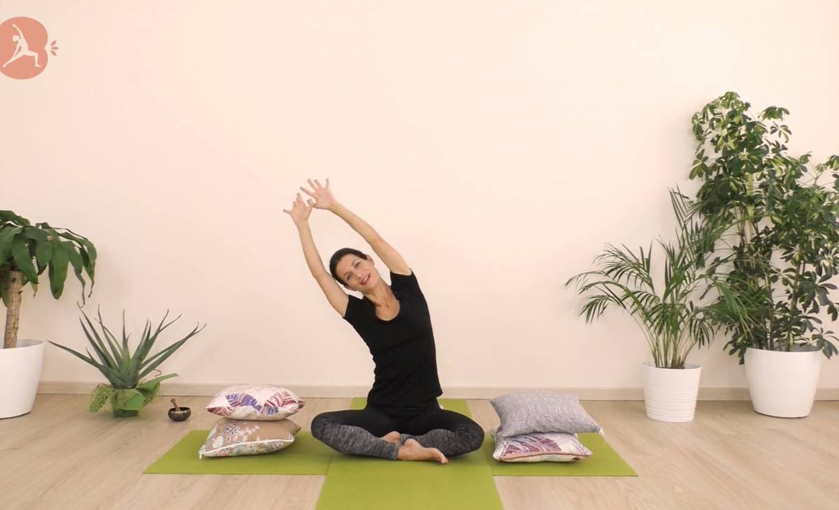 Corpo Felice & Mente Calma | Hatha Yoga