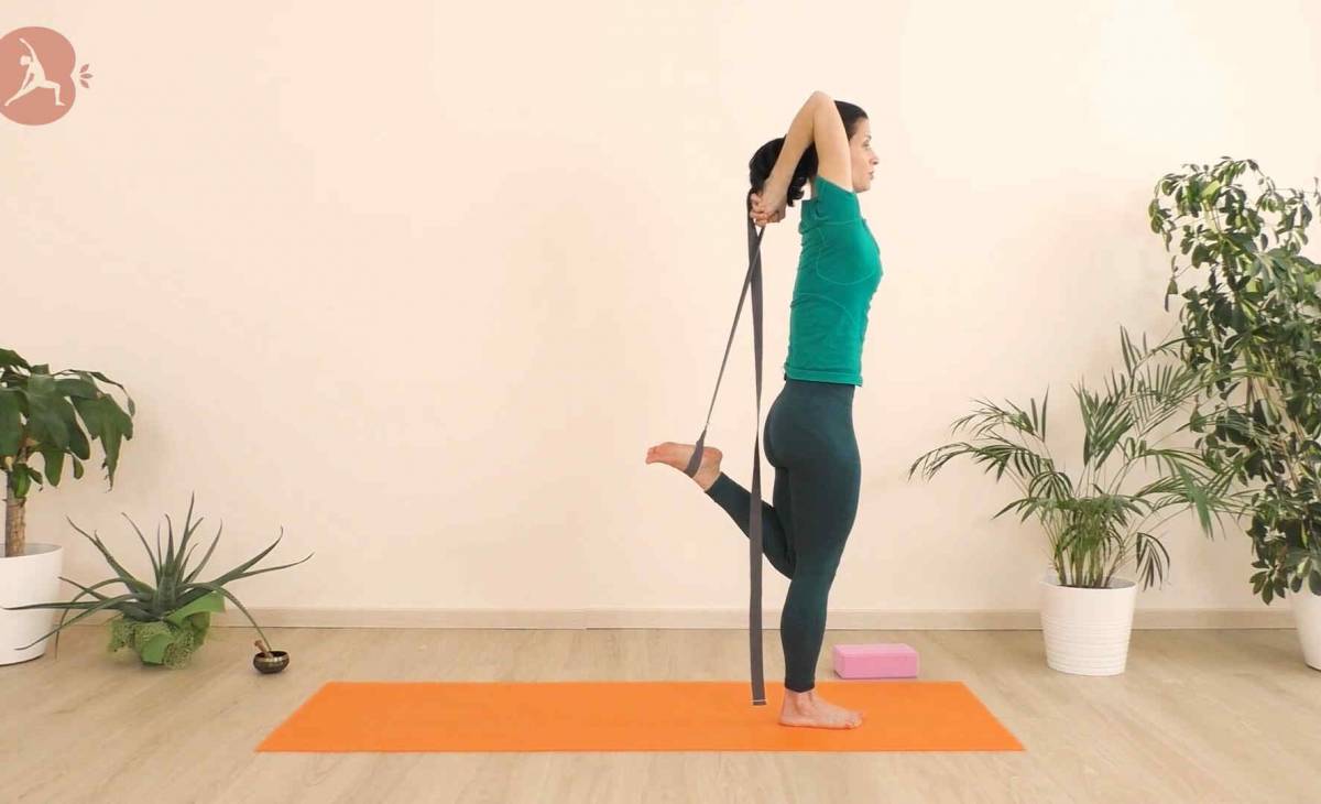 Flow sugli Avambracci e Grandi Aperture