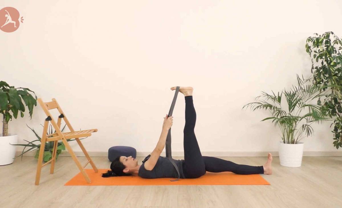 Respiro Rinfrescante - Asana e Pranayama Shitali e Shitkari
